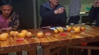 新屋下修建祖屋现场决议会议