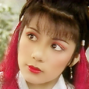 梦醒繁华似狂沙 