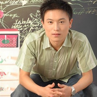 先闻道讲师经纪杨洲鑫 