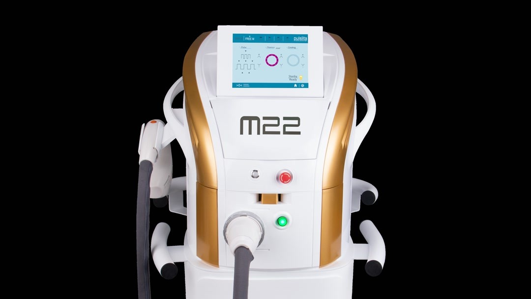 M22光子嫩肤教学视频