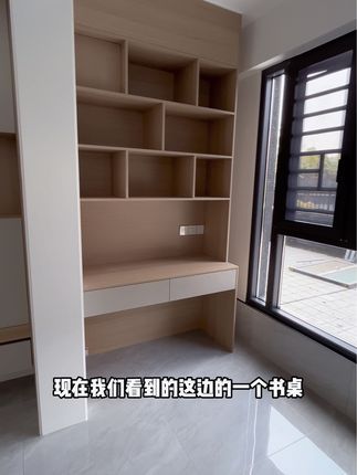 粉丝的家完工啦,预算控制的刚刚好,效果也很棒!#同城装修 #装修 #完工...