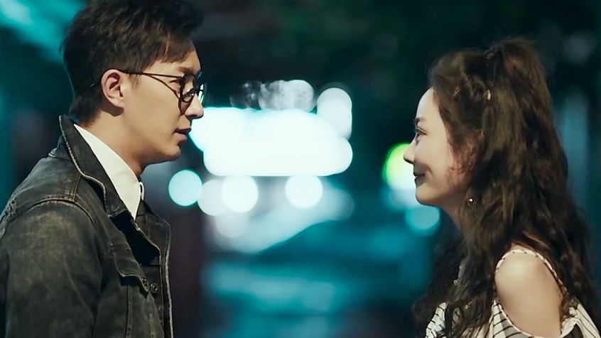 出场顺序很重要,富家小姐的迟到,竟让她成了另一个女孩的替代品