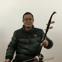 云哥聊二胡 