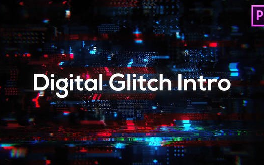 ...文字特效的公司企业品牌商品店铺标志动态LOGO片头模板logo设计...