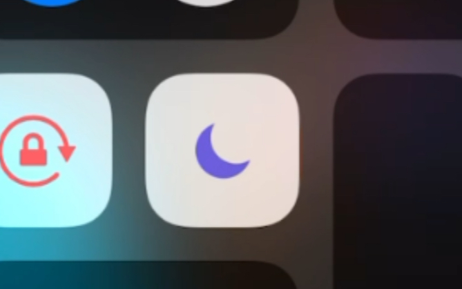 【森下下士ios14提示音】开勿扰模式我听不见就是听不见!