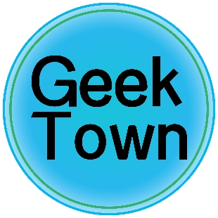 GeekTown 