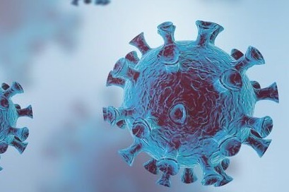 英国东南部发现了一种新冠变种病毒