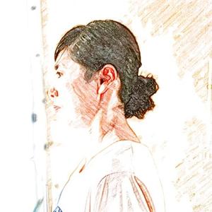 滨城傻姑 