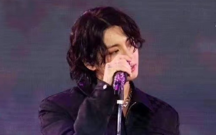 【田柾国|Dreamers】有 的 人 璀 璨 无 边