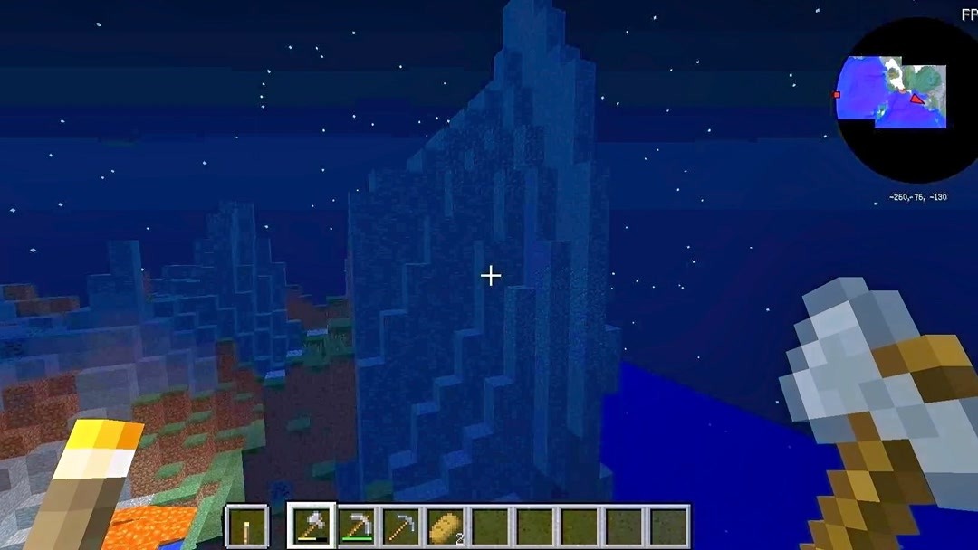 我的世界工业生存二