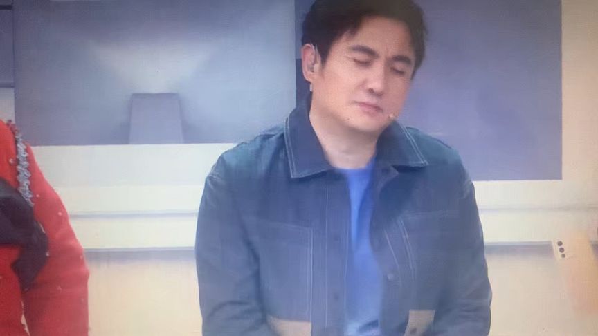 王牌 小宋说沈腾越老越抠 说沙溢在(流浪的地球)里面演一球