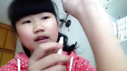 小雨教你画伤疤〜〜