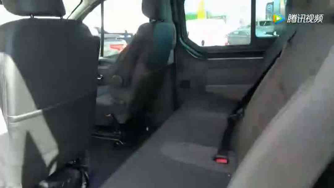 江淮瑞风的克星来了, 菲亚特全新大空间商务车! 这颜值超越埃尔法