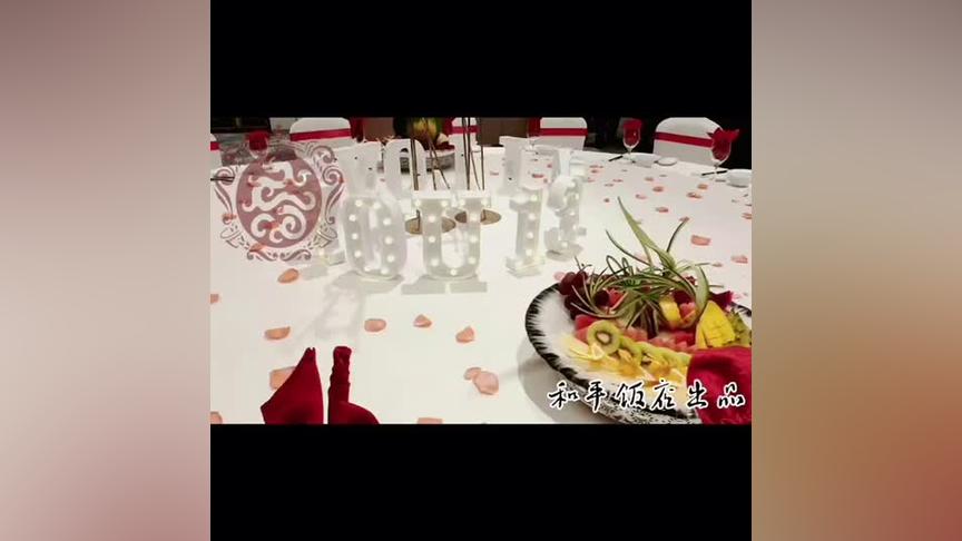 #宴会酒店 #宴会厅设计 #酒店中的劳斯莱斯