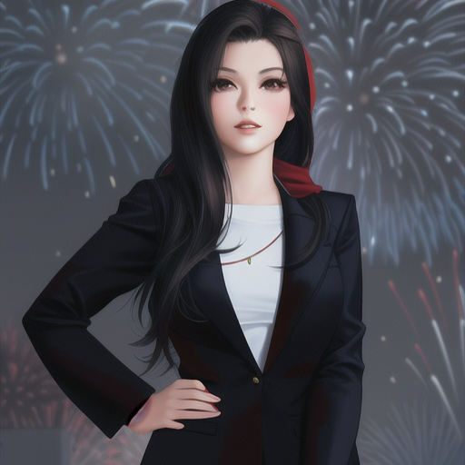 外贸Lisa酱 