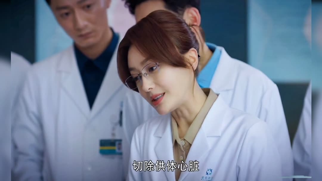 关于唐医生的一切:遇见了罕见病患,唐主任的眼神亮了