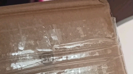 淘来的二手switch卡带开箱视频