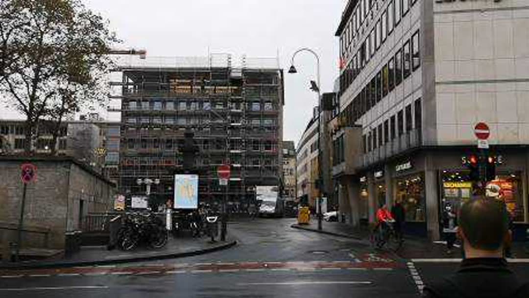 德国的垃圾分类实在太细了!丢个玻璃瓶还得分颜色