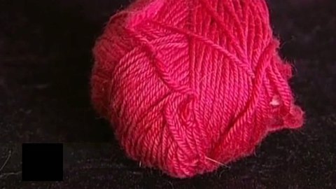 怎样用钩针编织玫瑰花