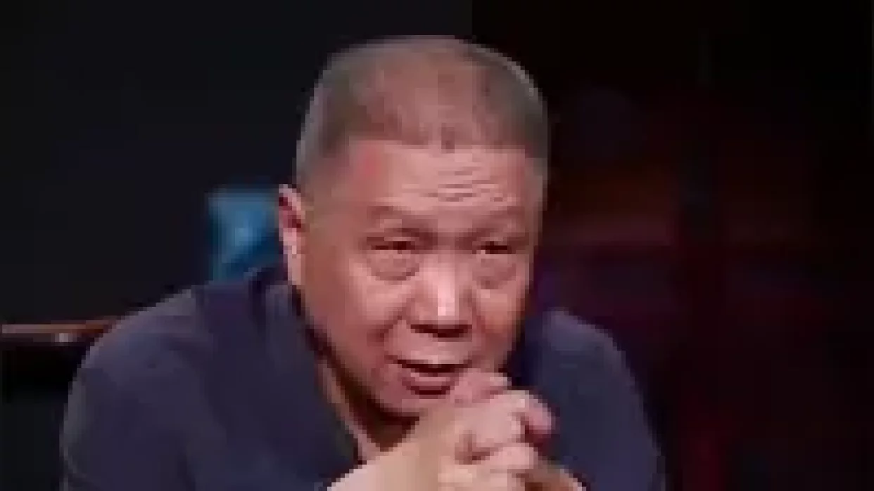 马未都:民国女神林徽因的一生,看完令人震惊!