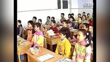 师范生微格教学视频 强化环节兴趣强化课例