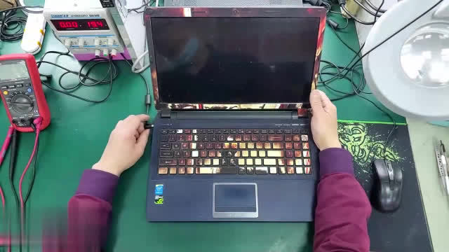 粉丝的神舟笔记本用集显正常,独显代码43,能修复好吗?