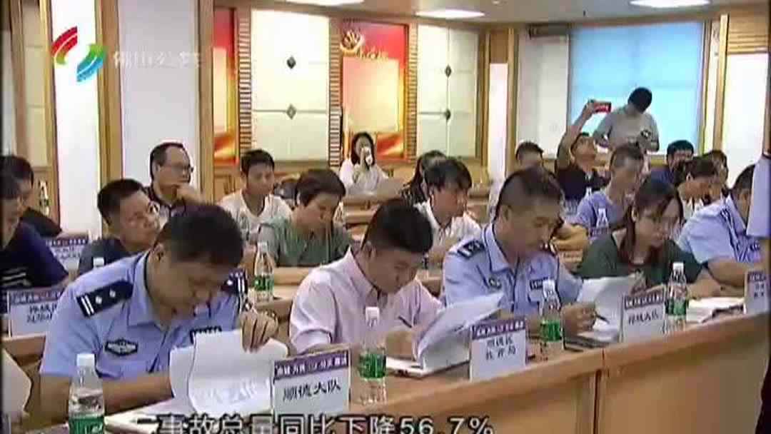 佛山全面排查校车交通安全