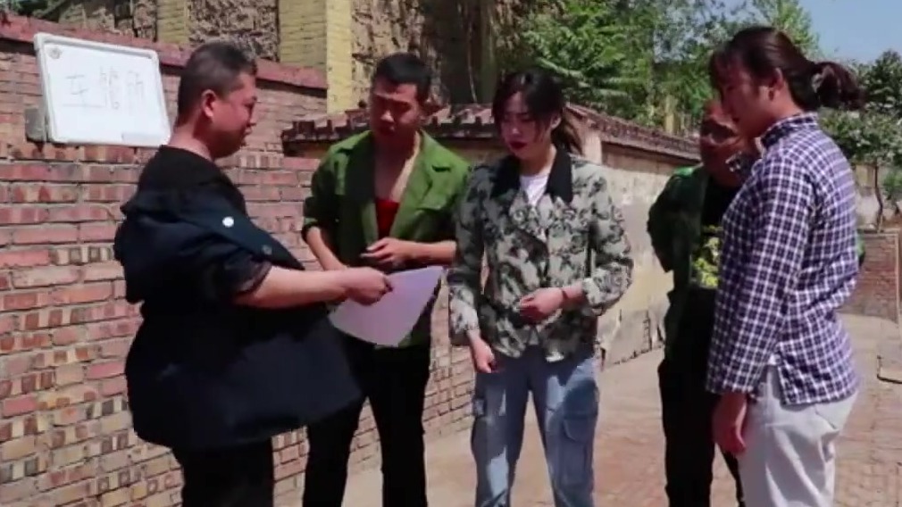 一个s的车标