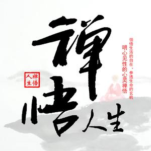 禅悟人生老迪 