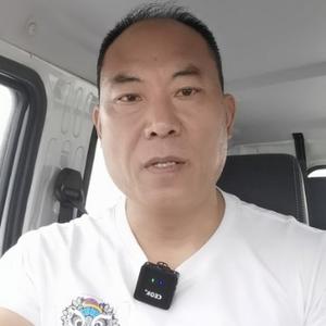 山西鑫浚二手蓝牌货车 