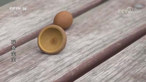 《瑞奇宝宝2》 第76集 小公主