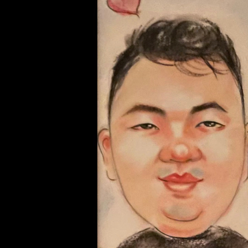 Black包包 