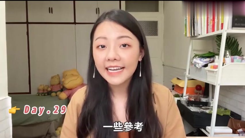 蒜头鼻女孩记录隆鼻手术及恢复全过程,最后的效果让人吃惊