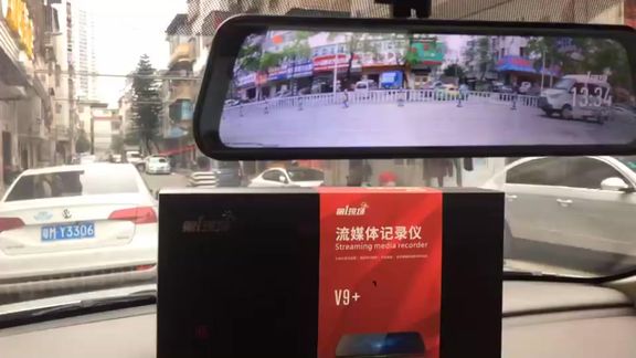 第一现场流媒体记录仪,五一优惠价需要进店咨询