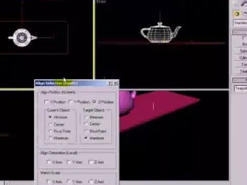 3DMax-建筑模型制作1_5_2