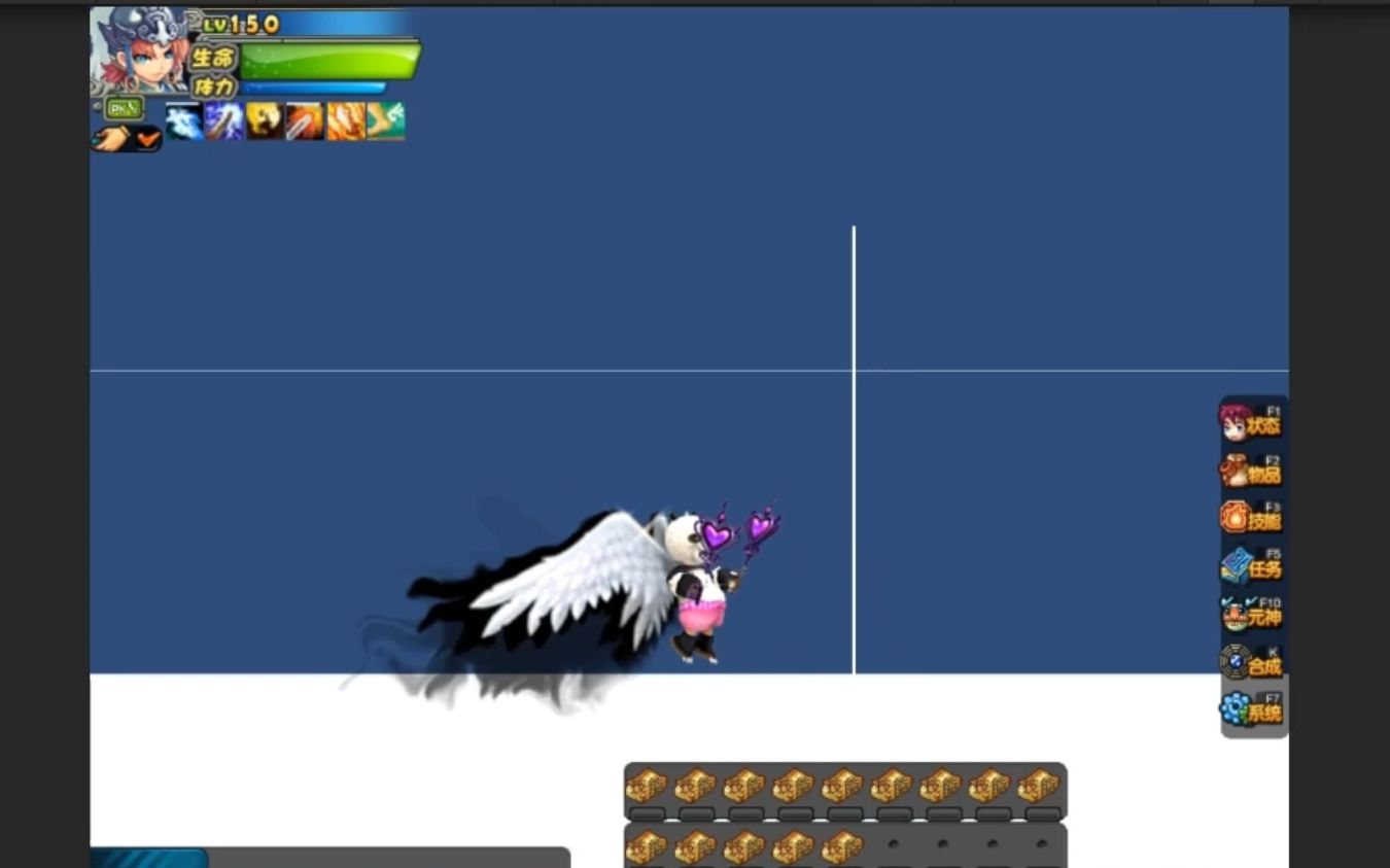 秋秋三国复刻之分享GSN解包工具