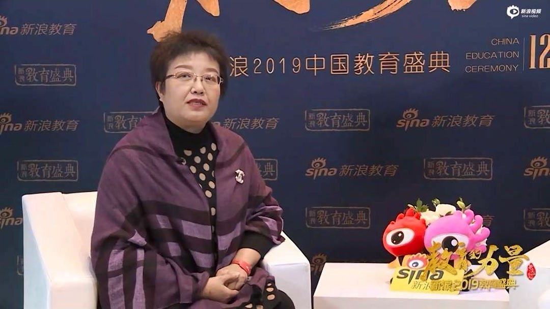 慧翔天地项目管理商学院院长受邀新浪教育采访