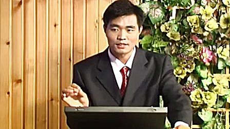 《病毒知识,走进“猪流感”甲型H1N1病毒世界》高慎东科普讲座