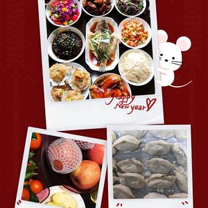 玥玥原创营养美食课堂 