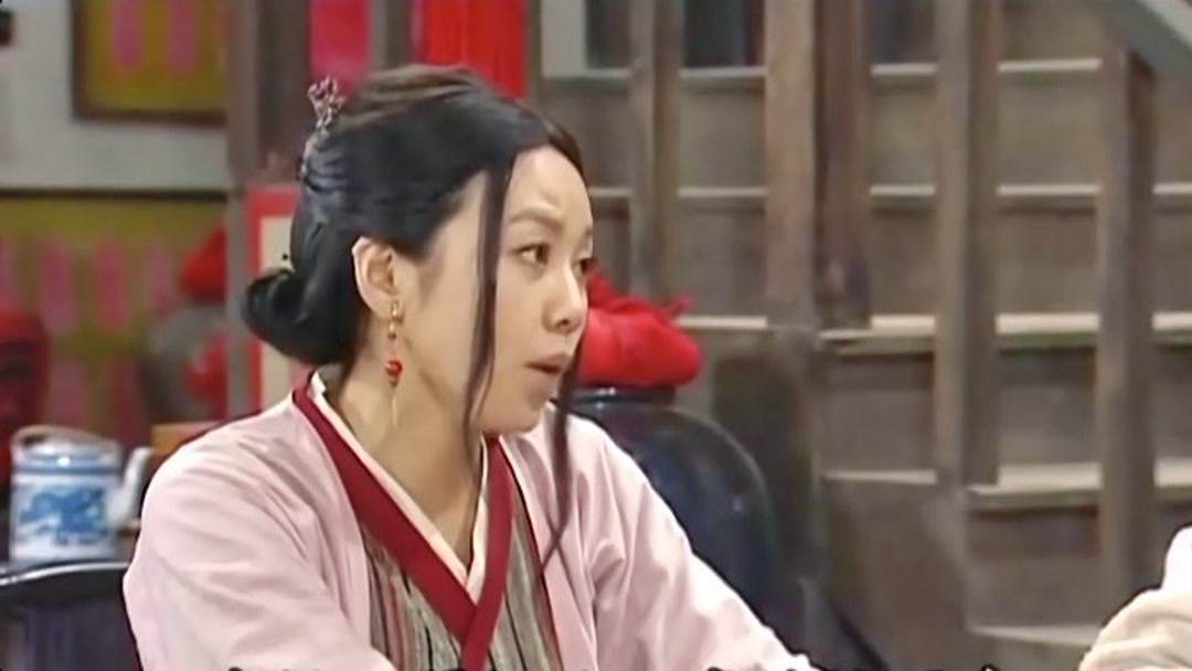 [武林外传].众伙计互抢台词,谁的台词最经典?