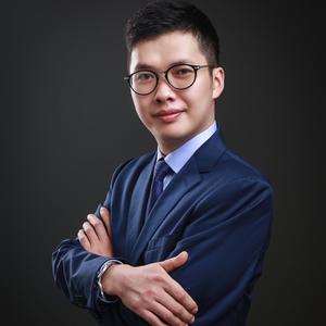 渝北职教小胡老师 