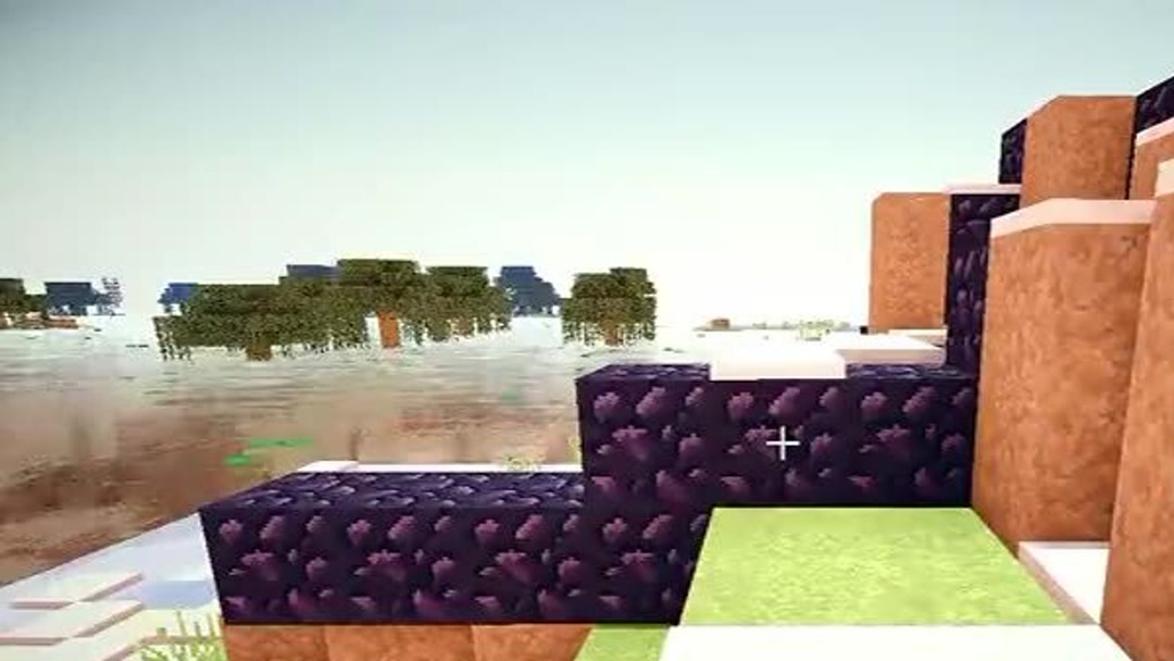 我的世界籽岷 《籽岷的模组介绍 更多苦力怕 Mod》