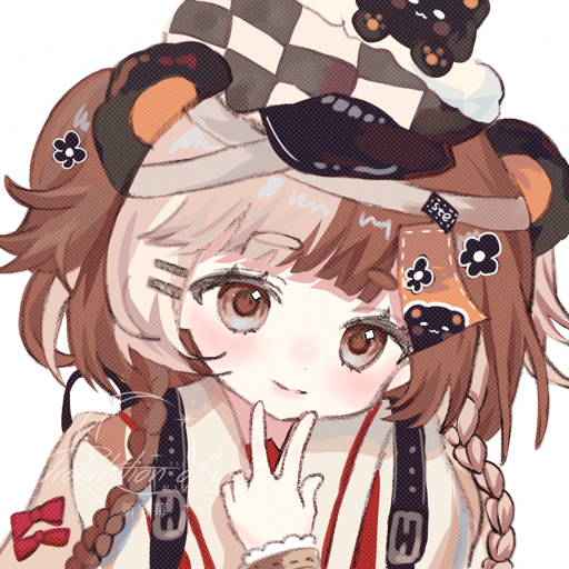 一点小柿 
