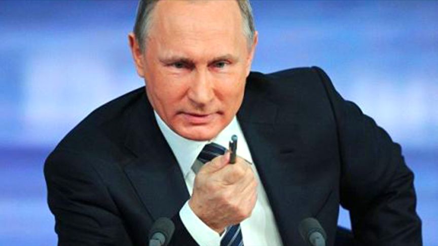 俄罗斯下届总统基本已定,引起多个国家重视