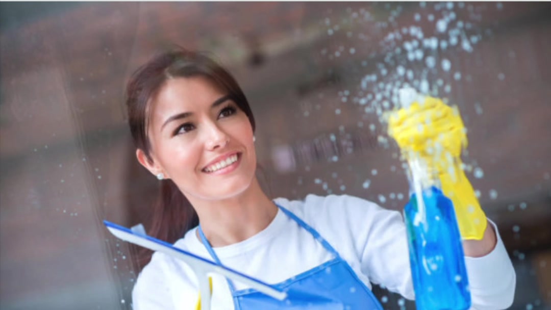 赣北保洁服务标准