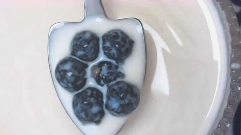 教你自制珍珠奶茶,珍珠Q弹爽滑,零添加喝起来很放心