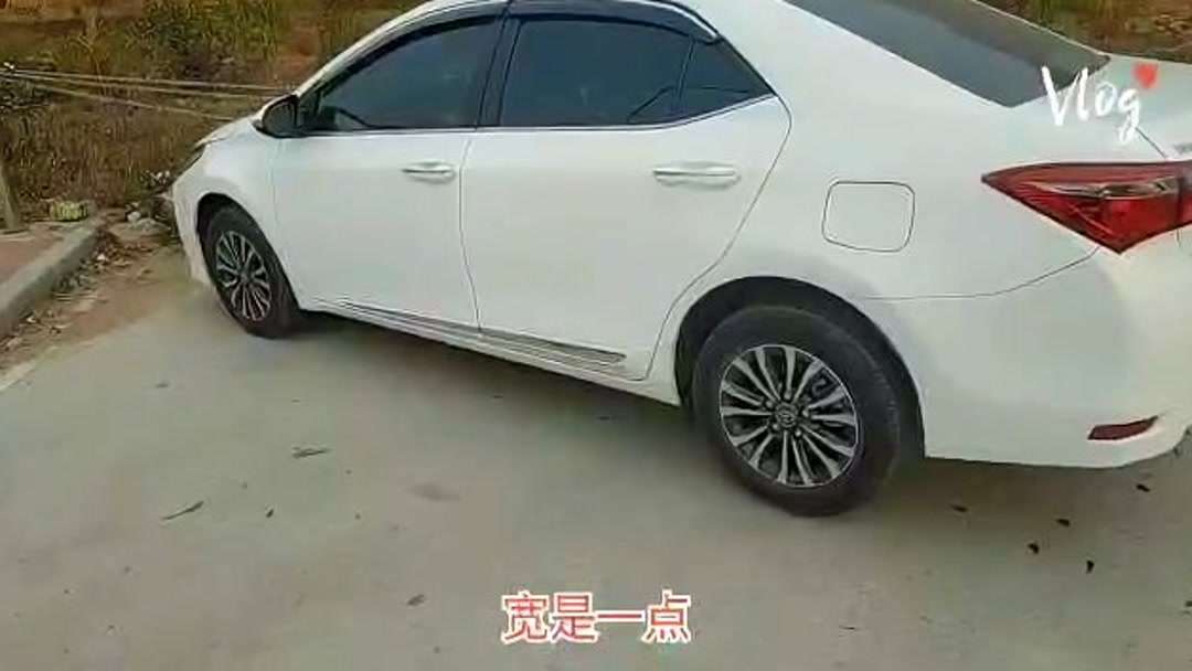 参考销量冠军丰田卡罗拉,用了2年的车主全方位解说优缺点