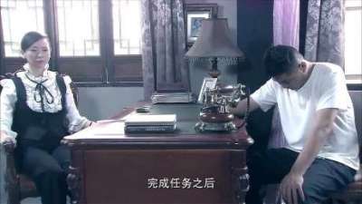 影视:嘴硬美女为了跟心爱的人多待,尽量推迟计划执行日
