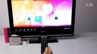 凿子科技出品的2.4G遥控器凿子F1随心控使用介绍教程