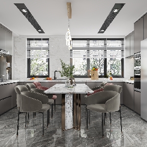 一栗设计工作室 